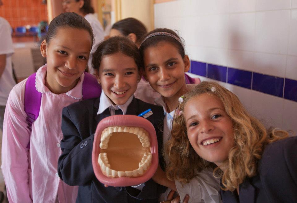 Successful School-Based Mobile Dental Program | KB Dental