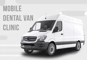 Mobile Dental Van Clinic - KB Consulting