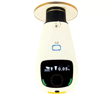 Cocoon Portable Handheld Dental X-Ray - KB Consulting