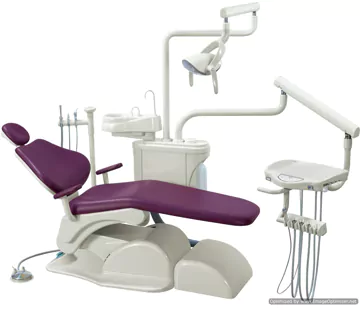 Dental Operatory System - KB Consulting