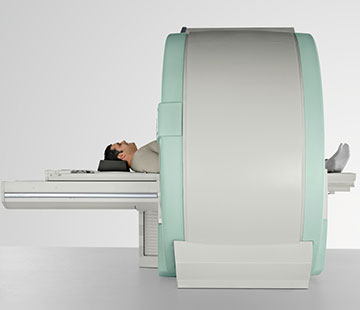 Siemens Magnetom Espree Eco MRI Scanner - Refurbished MRI Scanner